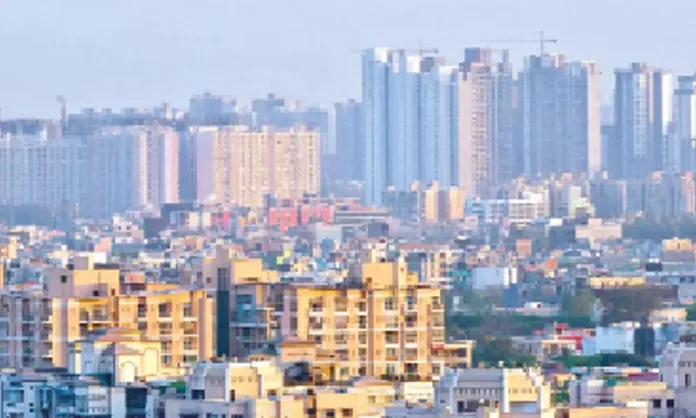 Knight Frank: Mumbai and Hyderabad Ranked as India’s Most Expensive ...