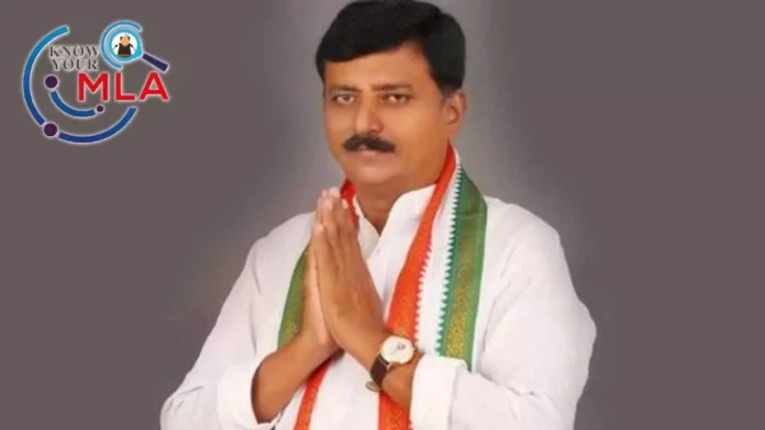 Get to Know Your MLA: Prioritizing Constituency Development | Telangana ...