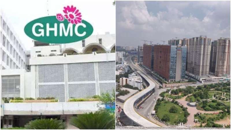 Hyderabad Becomes India's Largest City After GHMC Expansion | Telangana ...