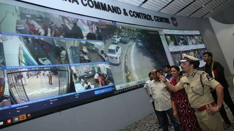 Police file three cases for election rule violations in Jubilee Hills