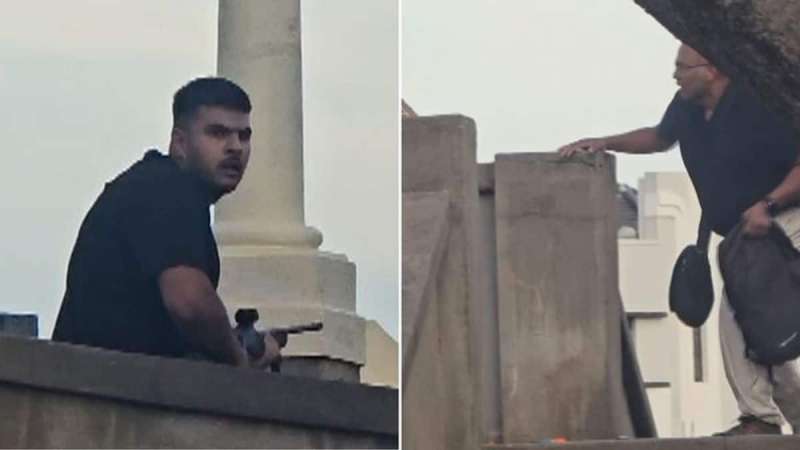 Telangana Police Issues Statement on Hyderabad-Born Alleged Australian ...