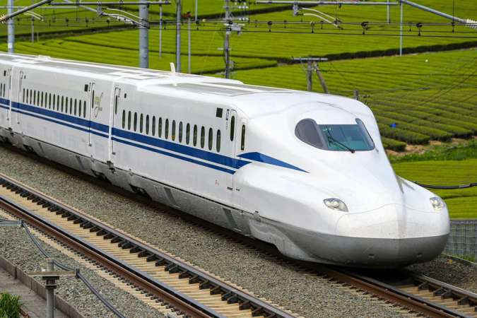 Soil Testing Begins for Hyderabad-Bengaluru Bullet Train Corridor in ...