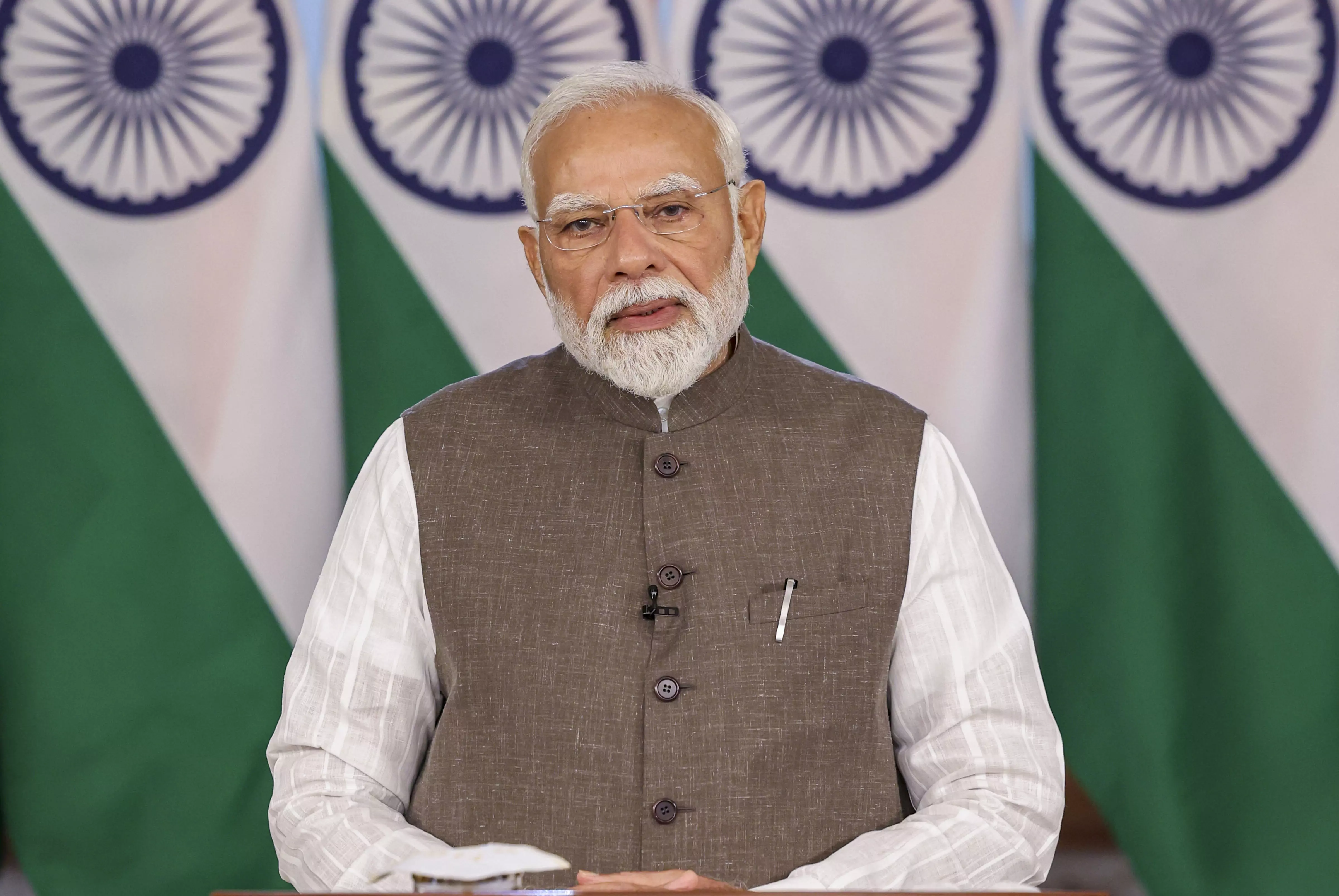 Cyberabad Police Ban Drones in Madhapur for PM Modi's May 10 Visit