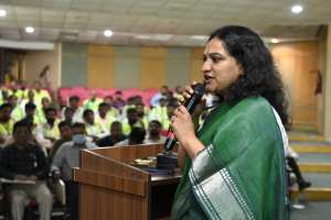 Cyberabad Municipal Corporation Intensifies Sanitation and Waste ...